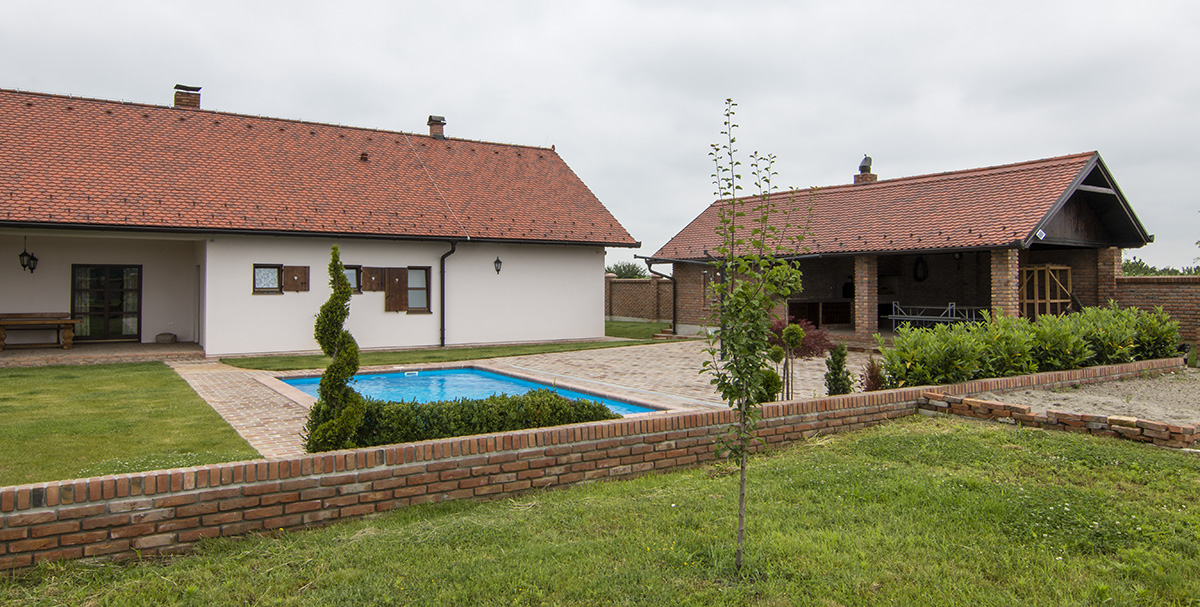 3 načina da sredite zelenilo u malom dvorištu - Dizajn enterijera