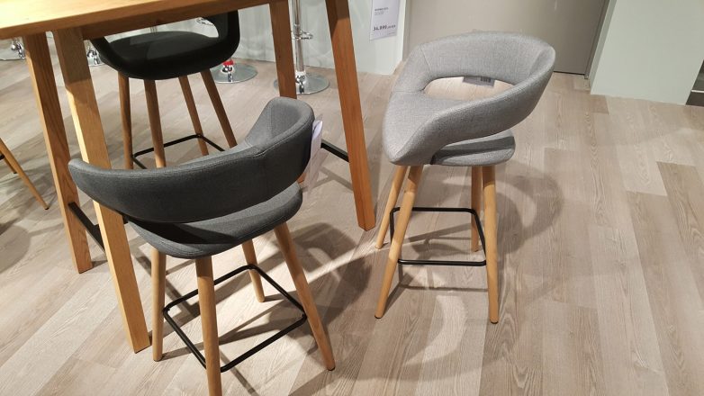 Lesnina XXXL - u šoping s arhitektom - Dizajn enterijera