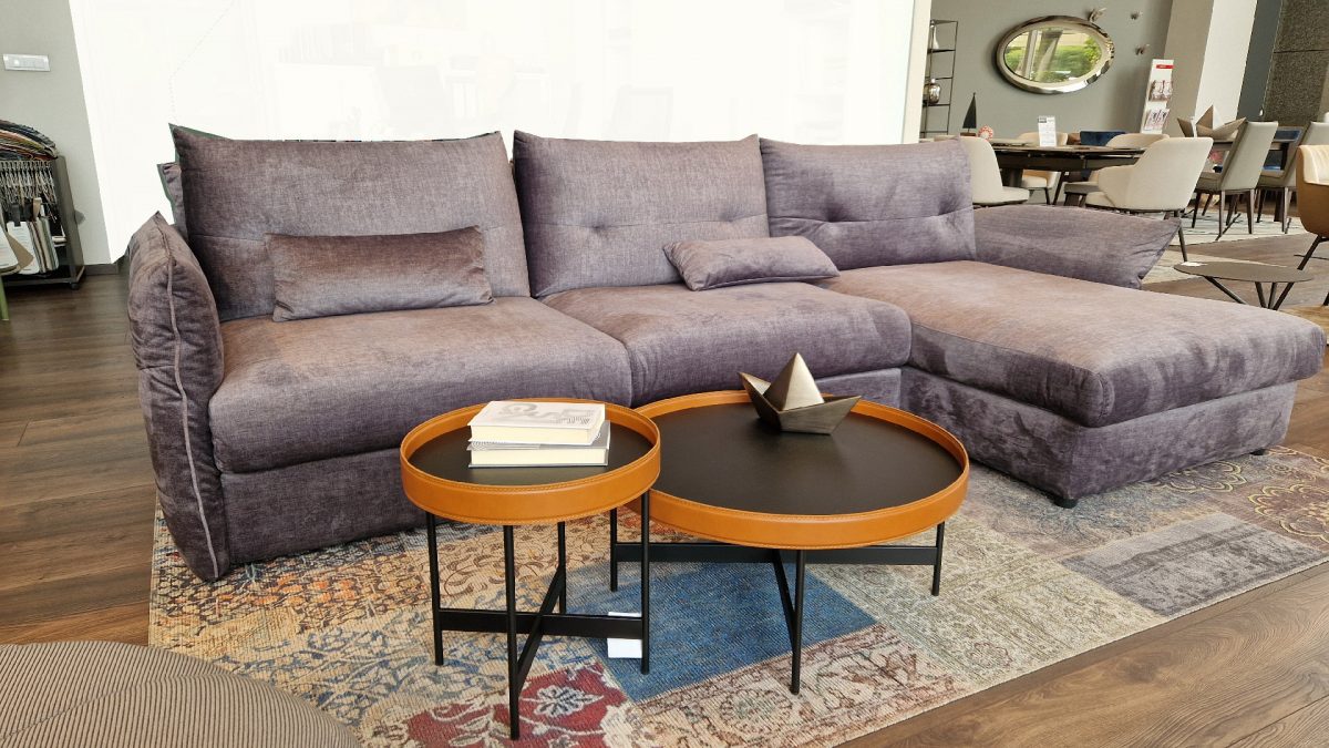 TOP 10 ugaonih garnitura i sofa za spavanje u dnevnom boravku - Dizajn ...