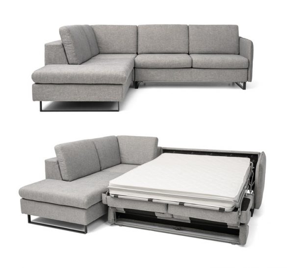 TOP 10 ugaonih garnitura i sofa za spavanje u dnevnom boravku - Dizajn ...