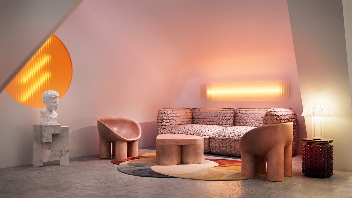 Aleksa Babić: Naš ultimativni cilj je stvaranje vanvremenskog dizajna ...